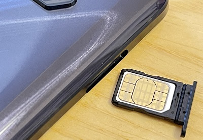 Saber Mi Número Avantel y de la SIM Card: WOM - 2025
